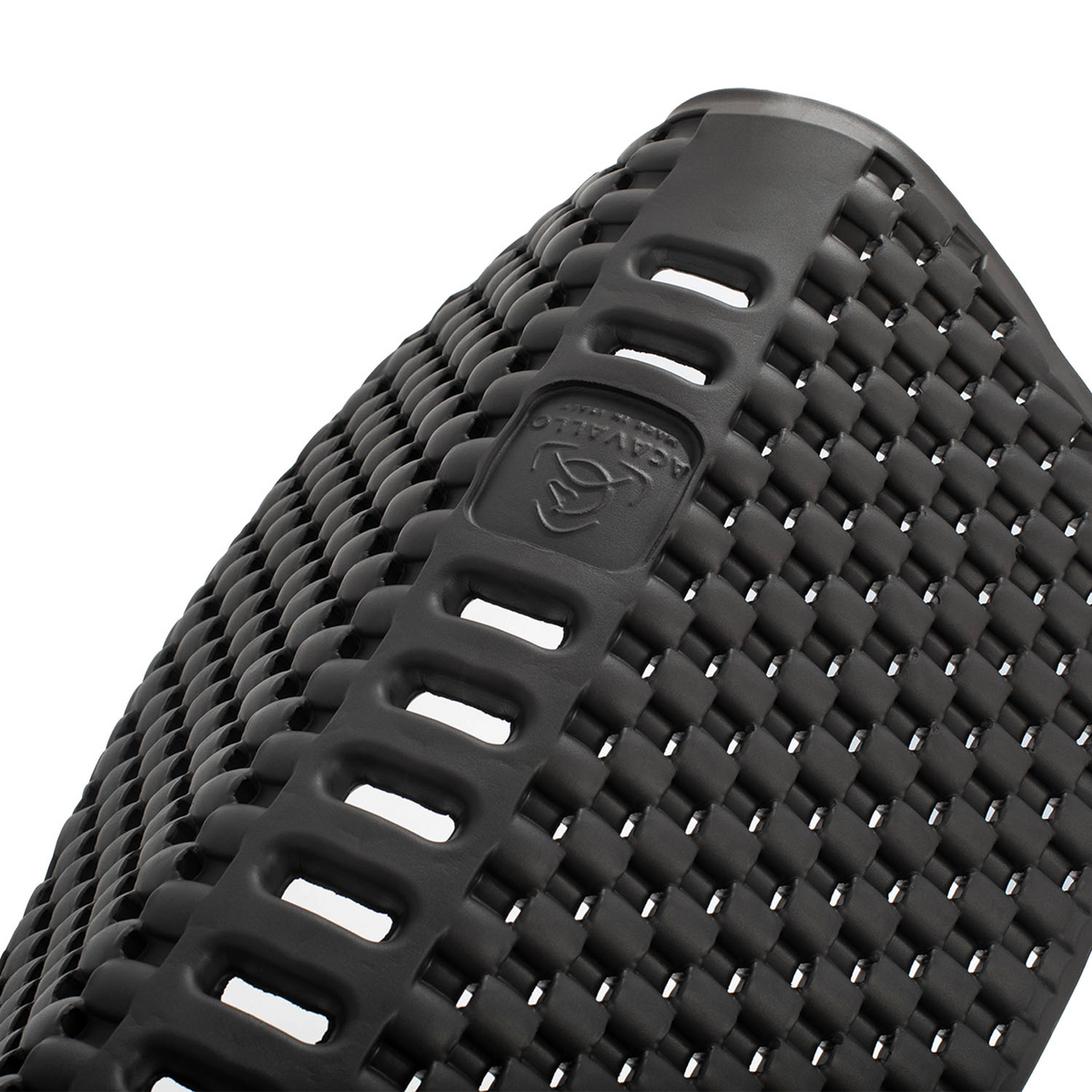 Acavallo Piuma Air Release Featherlight Pad – Equitique-USA