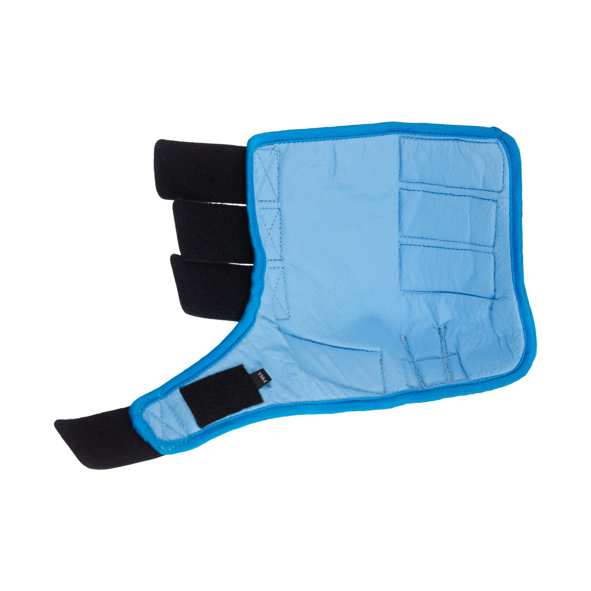 Equinavia Sval Cool Tendon Boots - Black – Equitique-USA