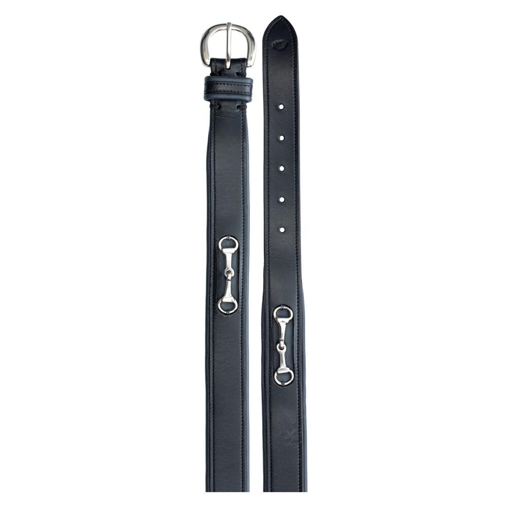Equinavia Tirild Bit Belt – Equitique-USA