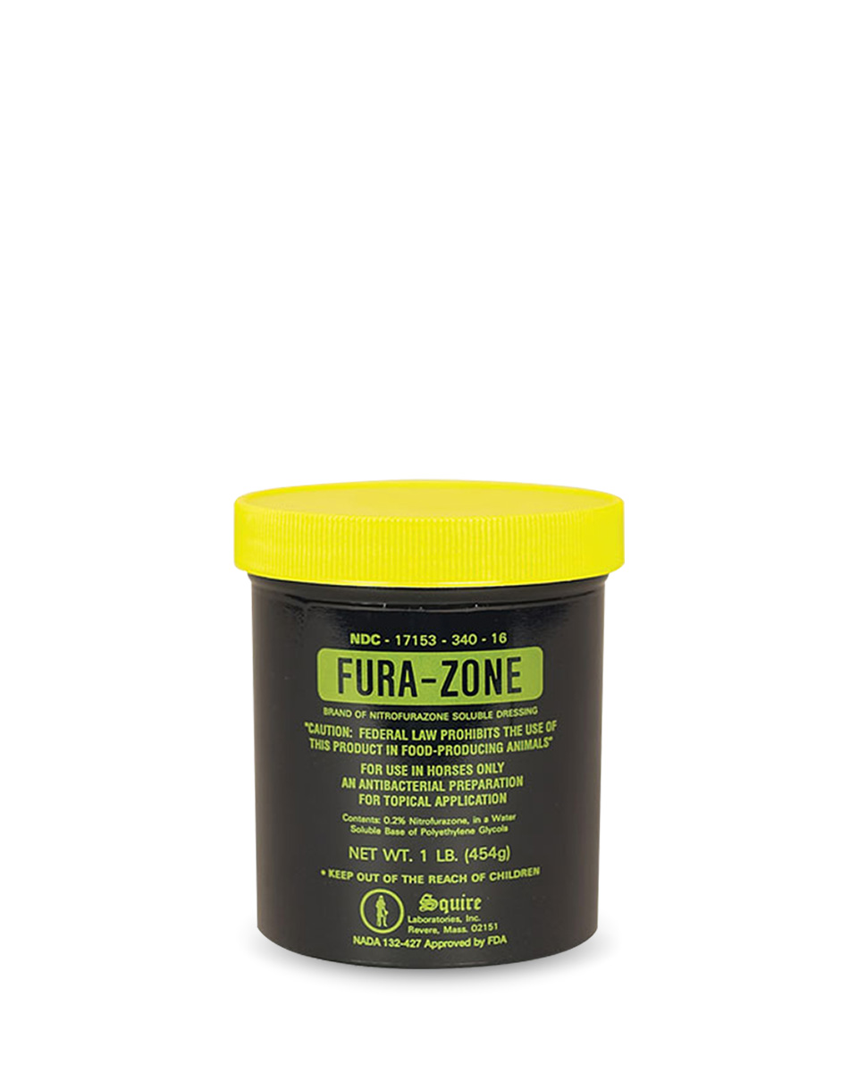 Fura-Zone Ointment – Equitique-USA