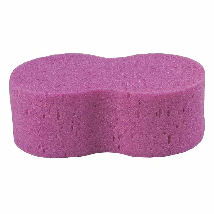 GT Reid Poly Dog Bone Shaped Sponge – Equitique-USA