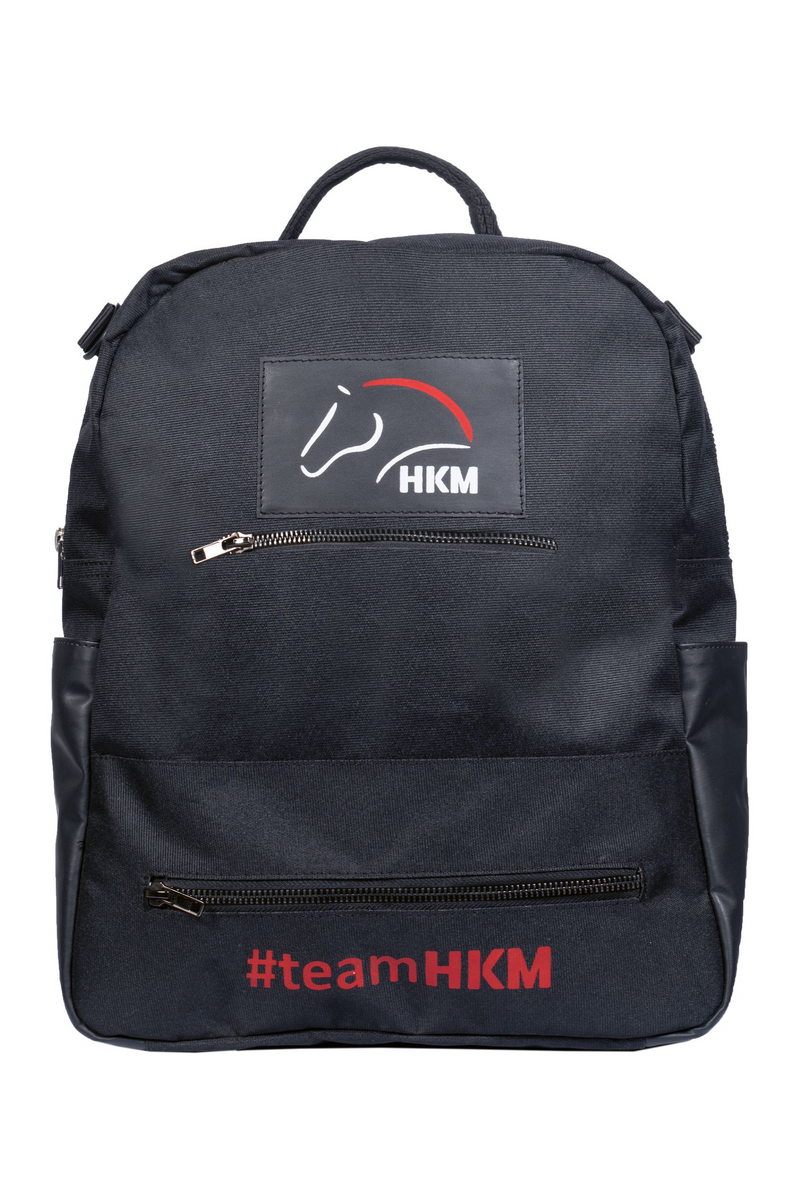 HKM Backpack -Team HKM- – Equitique-USA