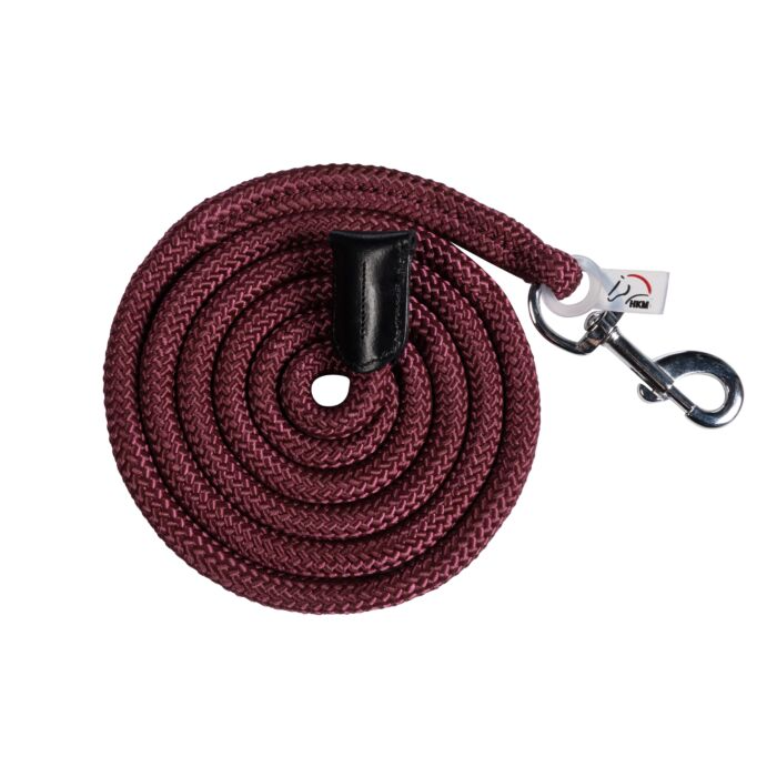 HKM Lead Rope -Carlotta- – Equitique-USA