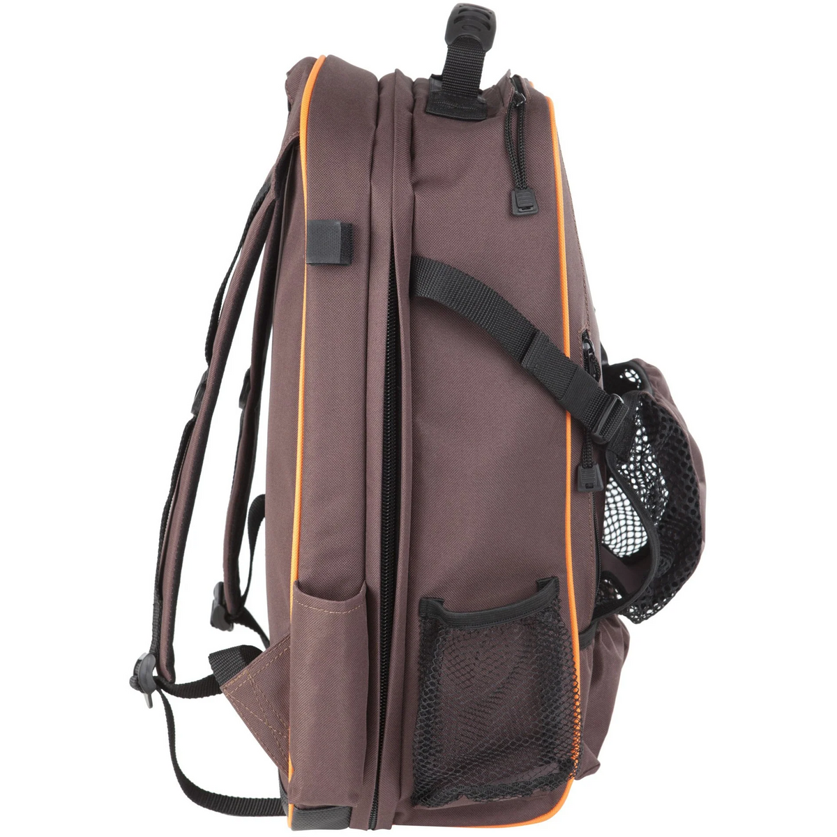 Huntley Equestrian Deluxe Equestrian Backpack – Equitique-USA