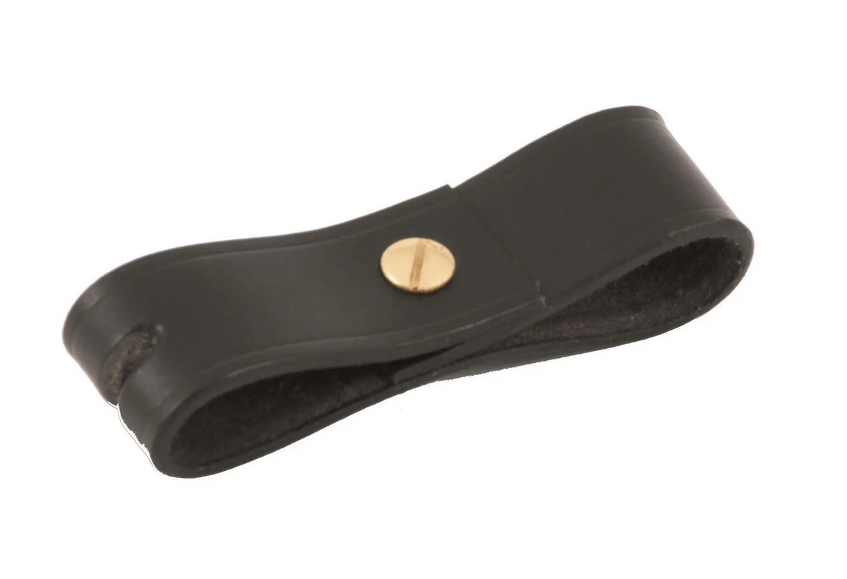 Shires Leather Breakaway Tab – Equitique-USA