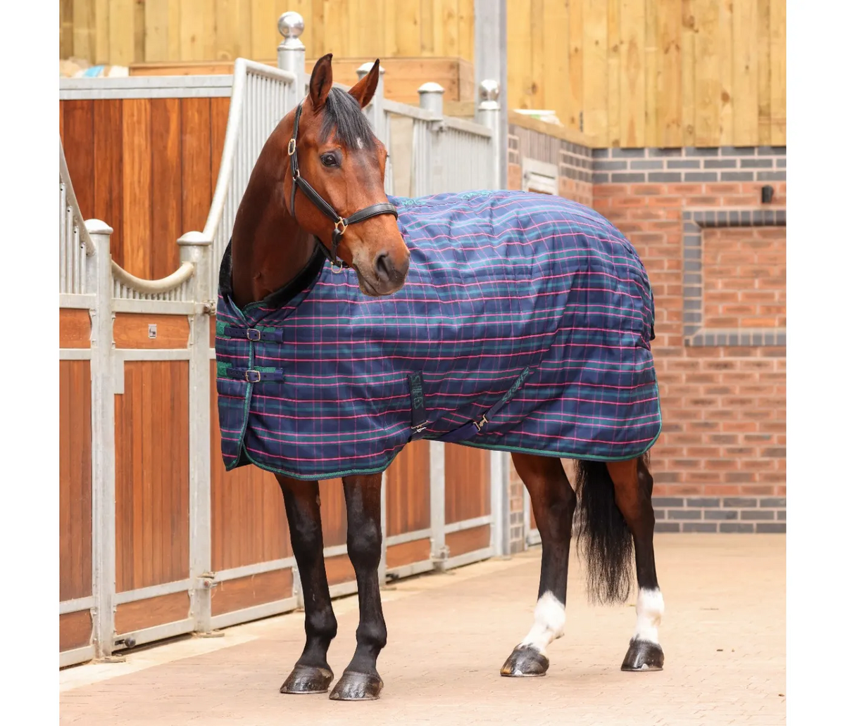 Shires Tempest Plus 100G Stable Sheet – Equitique-USA