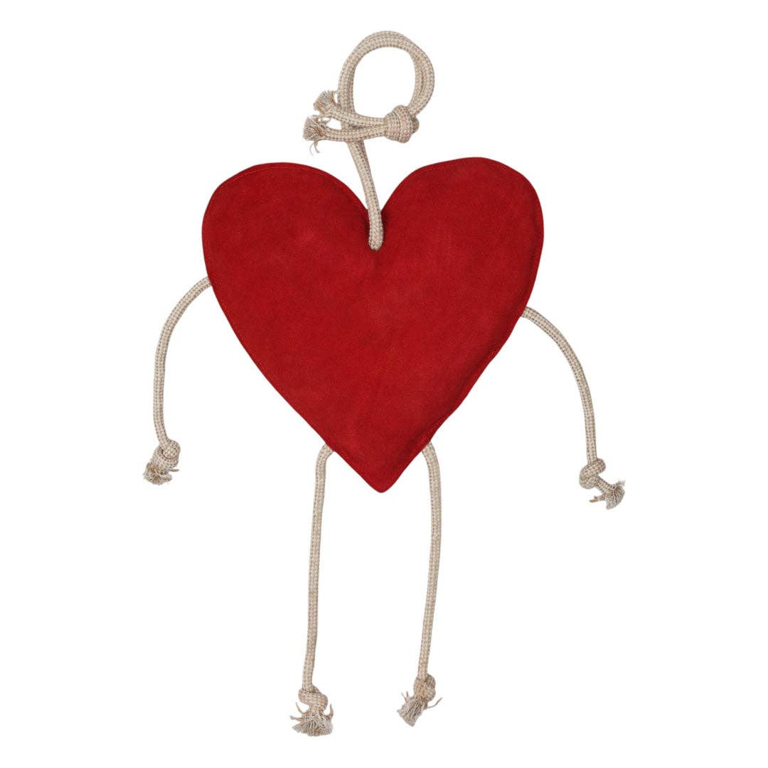 TuffRider Heart Horse Toy – Equitique-USA