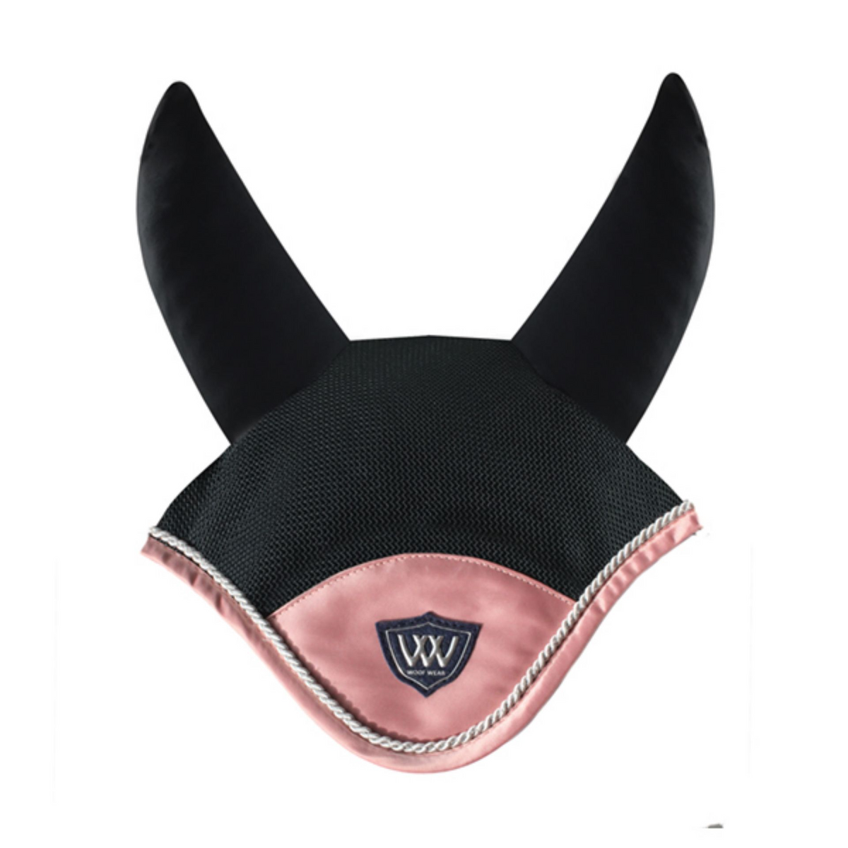 Woof Wear Vision Ergonomic Fly Veil – Equitique-USA