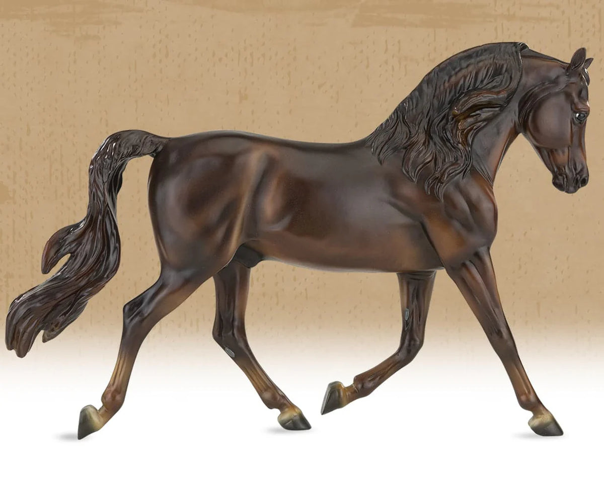 Breyer MorganQuest Native Sun – Equitique-USA